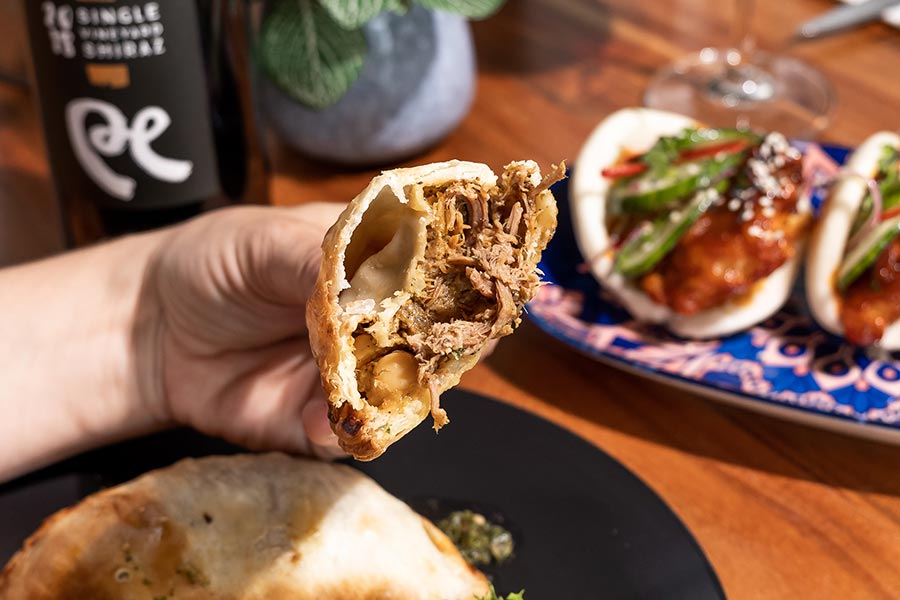 Restaurant | Grampians | Pomonal | Halls Gap